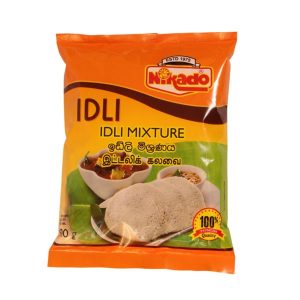 Nikado Foods – Nikado Foods